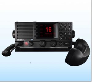 Maritime VHF Radios - Transet Solutions